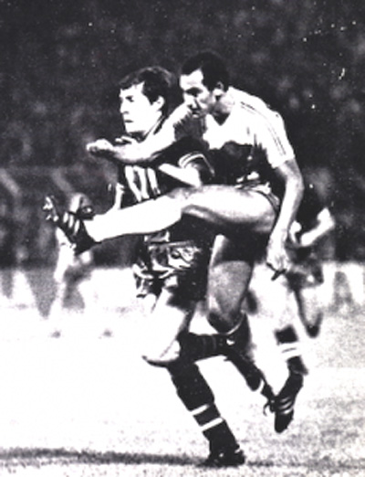 gghhjjkk - Histoire du #PSG