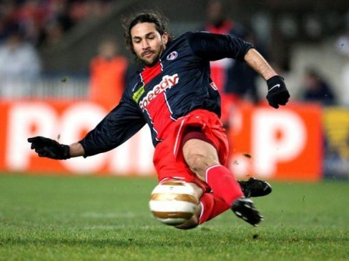Notre onze de légende : Les années 2000 - Histoire du #PSG