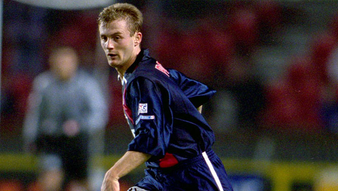 Lionel POTILLON - Histoire du #PSG