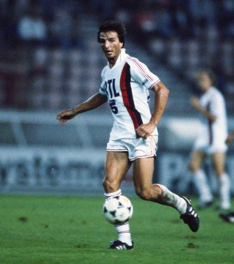 Le PSG dévoile son Hall of Fame - Histoire du #PSG