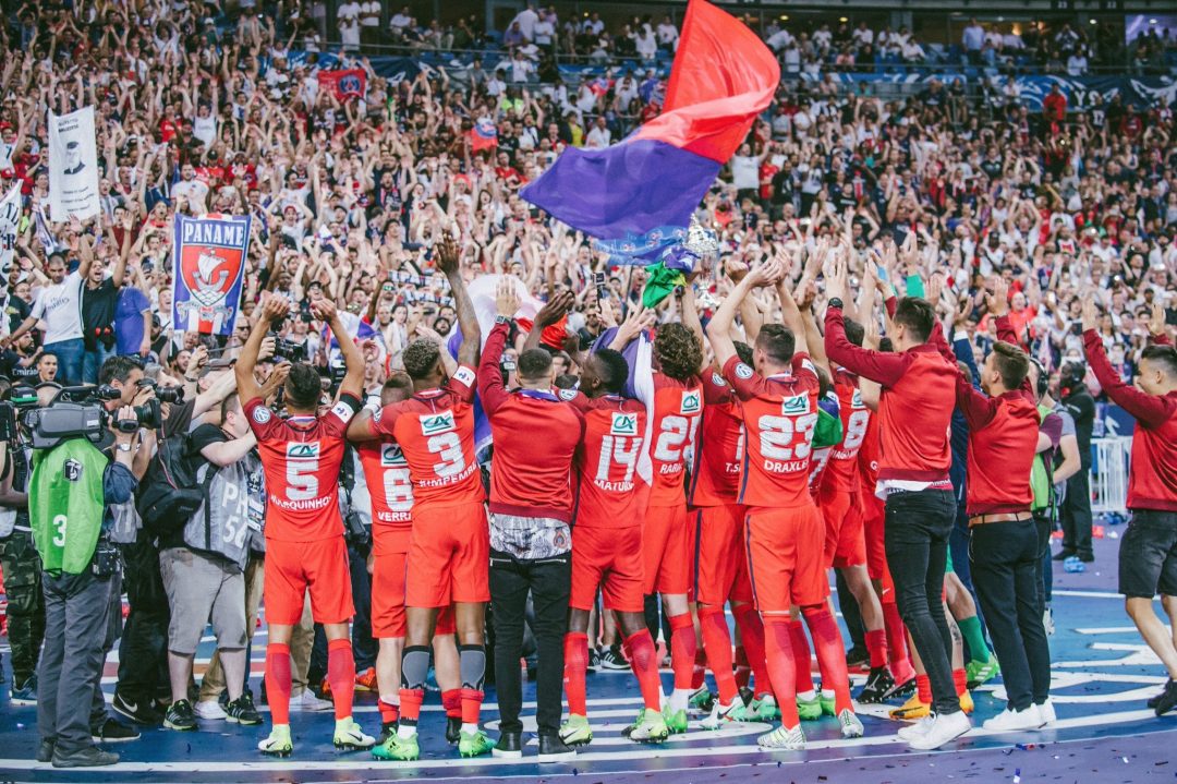 Anniversaires, Matchs, Souvenirs...C'est la quotidienne du 27 mai ...