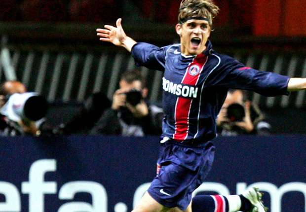 jerome-rothen-psg - Histoire du #PSG