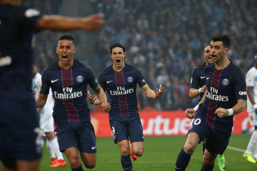 50 matchs pour 50 ans de légende, Joyeux anniversaire à notre Paris SG ...