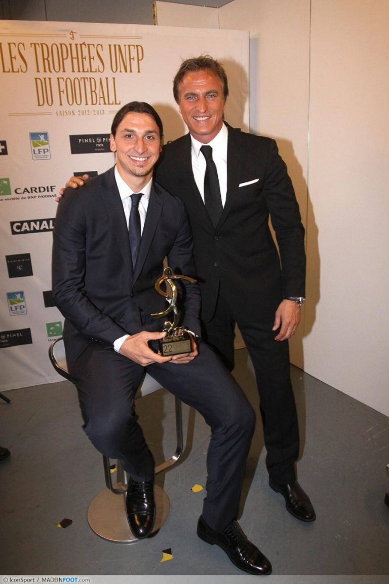 Le Palmarès du PSG - Histoire du #PSG