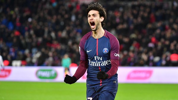 Javier Pastore, Ciao Flaco...! - Histoire du #PSG