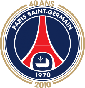 L'écusson du PSG, évolution du logo à travers notre histoire - Histoire ...