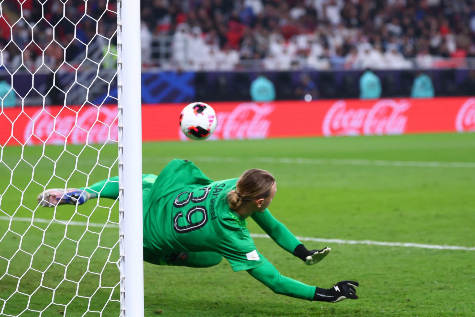 psg flamengo 10 - Histoire du #PSG